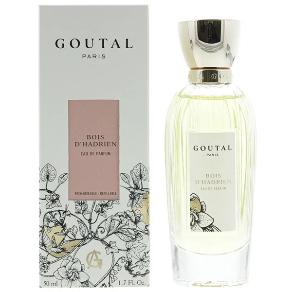 送料無料  グタール ボワ ダドリアン EDP オードパルファム SP 50ml 香水 ANNICK GOUTAL