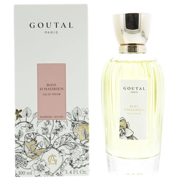 送料無料  グタール ボワ ダドリアン EDP オードパルファム SP 100ml 香水 ANNICK GOUTAL  【営業日13時まで当日発送】