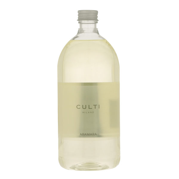 送料無料  クルティ スタイル フレグランススティック ARAMARA ディフューザー リフィル 1000ml  【営業日13時まで当日発送】