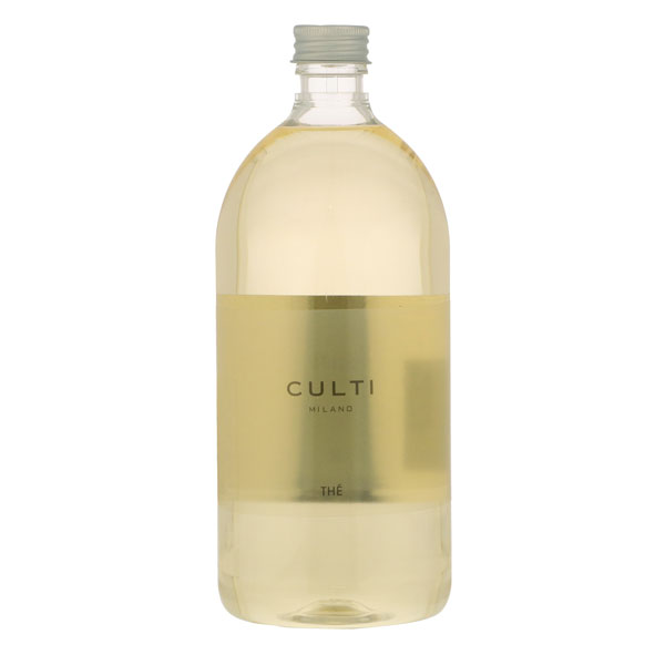 送料無料  クルティ スタイル フレグランススティック THE テ ディフューザー 詰め替え用リフィル 1000ml