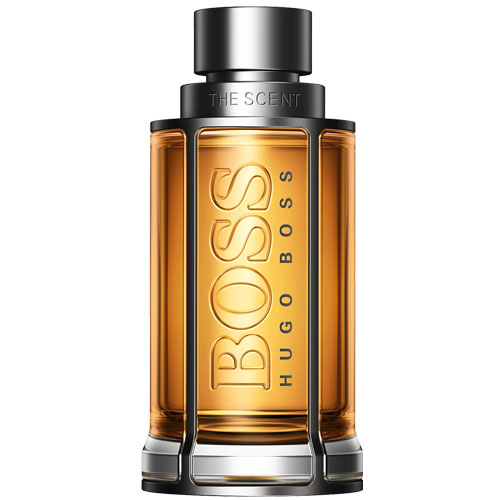 送料無料  【訳あり】 ヒューゴボス ボス ザ セント EDT オードトワレ SP 50ml 【箱不良】 香水