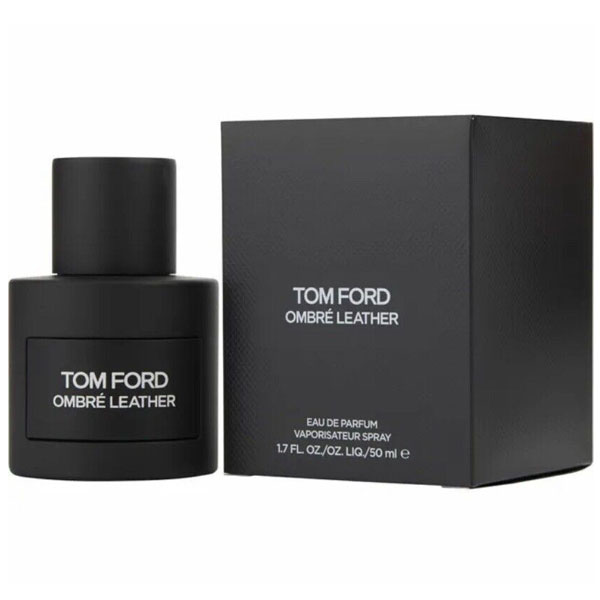 送料無料  【訳あり】 トムフォード オンブレ レザー EDP オードパルファム SP 50ml 【箱不良】 香水 TOM FORD  【営業日13時まで当日発送】