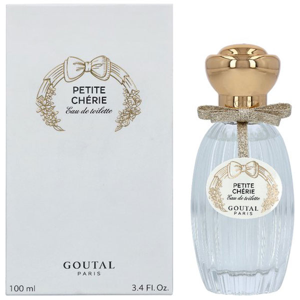 送料無料  グタール プチシェリー EDT オードトワレ SP 100ml 香水 GOUTAL