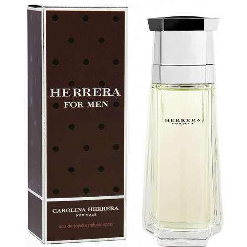 送料無料  【訳あり】 キャロライナヘレラ ヘレラ フォーメン EDT オードトワレ SP 100ml テスター 香水