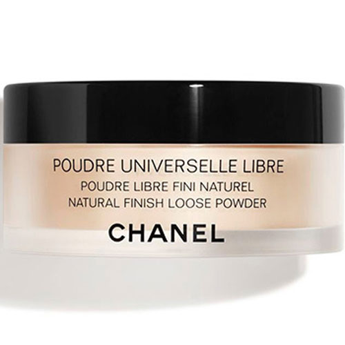 送料無料  シャネル プードゥル ユニヴェルセル リーブル N #20 30g CHANEL