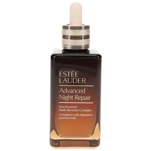 送料無料  エスティローダー アドバンス ナイトリペア SMR コンプレックス 100ml  【営業日13時まで当日発送】