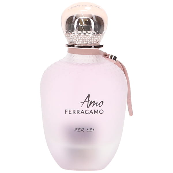 送料無料  フェラガモ アモ フェラガモ パー レイ EDP オードパルファム SP 100ml 香水 FERRAGAMO  【営業日13時まで当日発送】