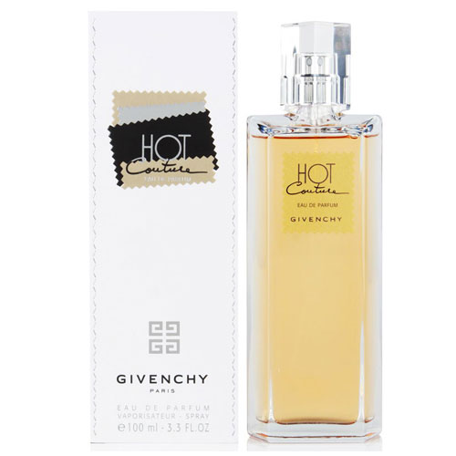 送料無料  ジバンシイ ホット クチュール EDP オードパルファム SP 100ml 香水 GIVENCHY