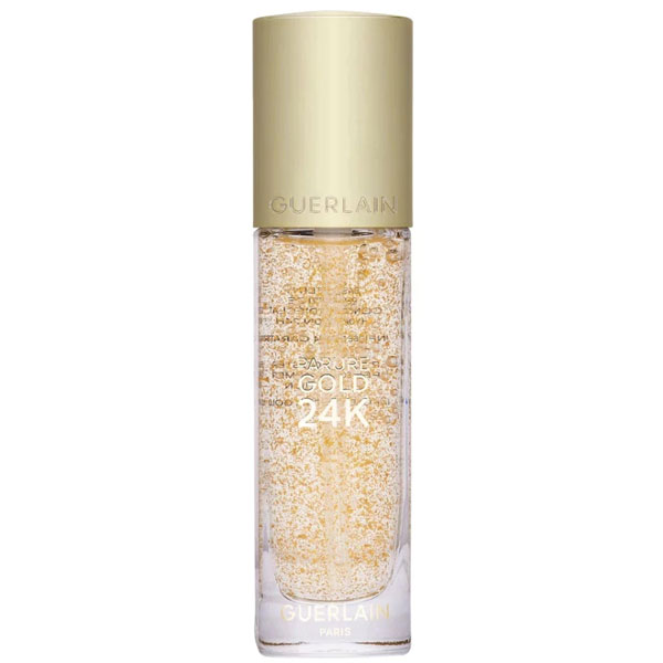 送料無料  ゲラン パリュール ゴールド 24K プライマー 35ml GUERLAIN
