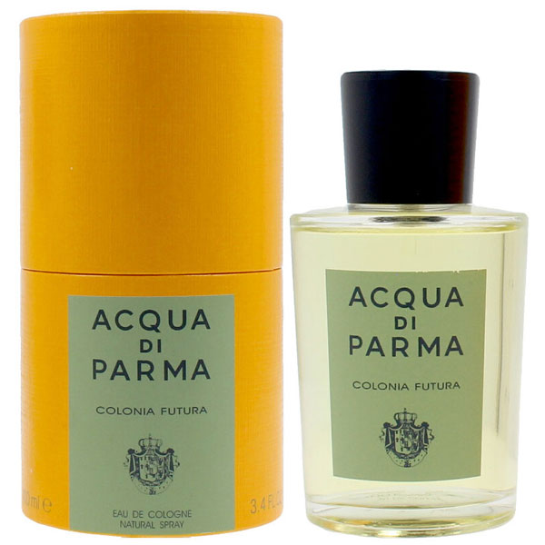 送料無料  アクア デ パルマ コロニア フトゥーラ EDC オーデコロン SP 100ml 香水 ACQUA DI PARMA
