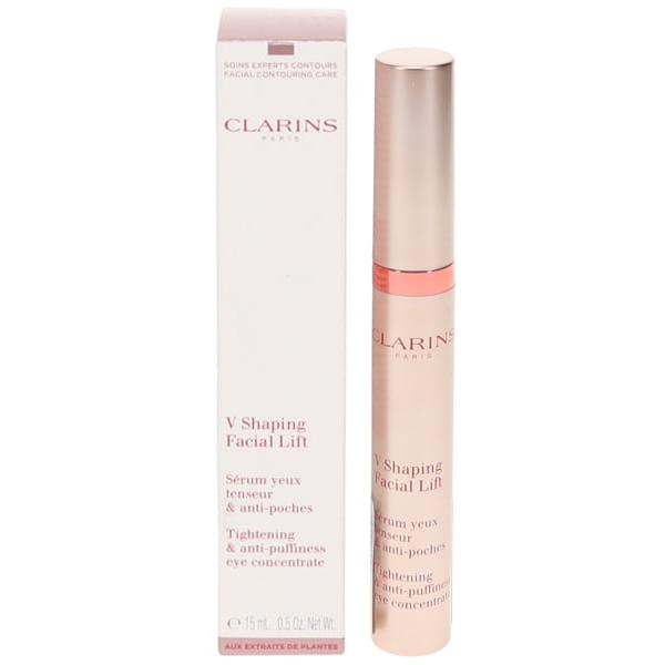 送料無料  クラランス グラン アイ セラム V 15ml CLARINS