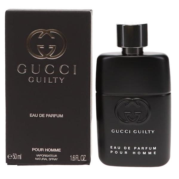 送料無料  グッチ ギルティ プールオム EDP オードパルファム SP 50ml 香水 GUCCI