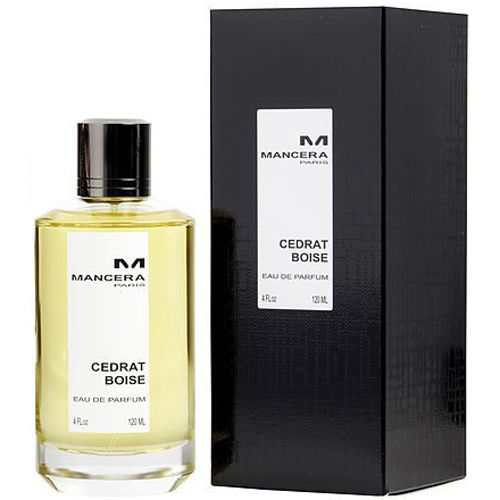 送料無料  マンセラ セドラ ボワゼ 【ボワーズ】 EDP オードパルファム SP 120ml 香水 MANCERA