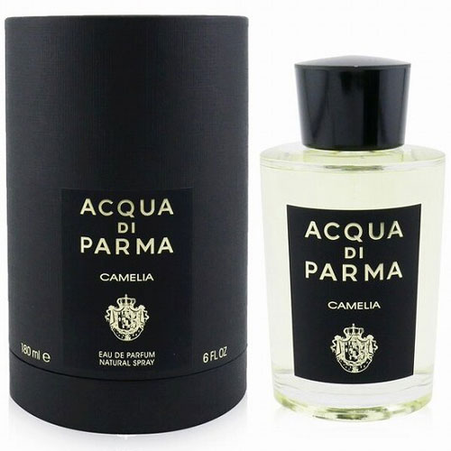 送料無料  アクア ディ パルマ シグネチャー カメリア EDP オードパルファム SP 180ml 香水 ACQUA DI PARMA  【営業日13時まで当日発送】