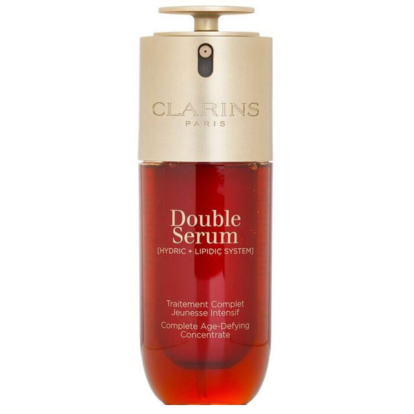 送料無料  クラランス ダブル セーラム ADC 75ml CLARINS
