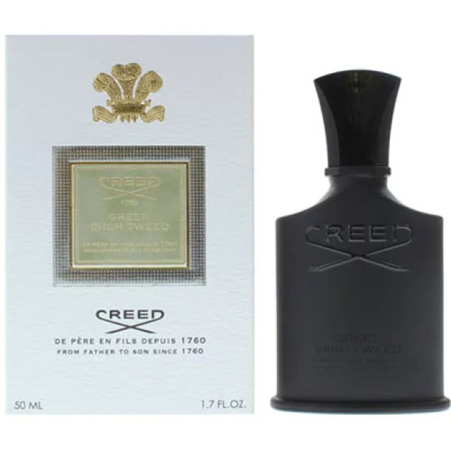 送料無料  【訳あり】 クリード グリーン アイリッシュ ツィード EDP オードパルファム SP 100ml テスター 香水 CREED