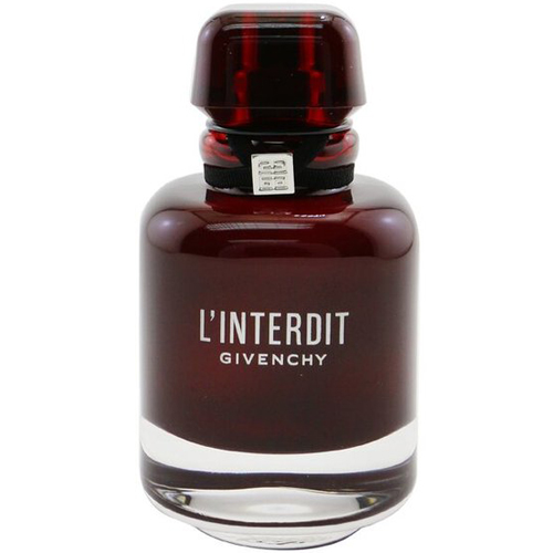 送料無料  【訳あり】 ジバンシイ ランテルディ ルージュ EDP オードパルファム SP 80ml 【箱不良】 香水 GIVENCHY  【営業日13時まで当日発送】