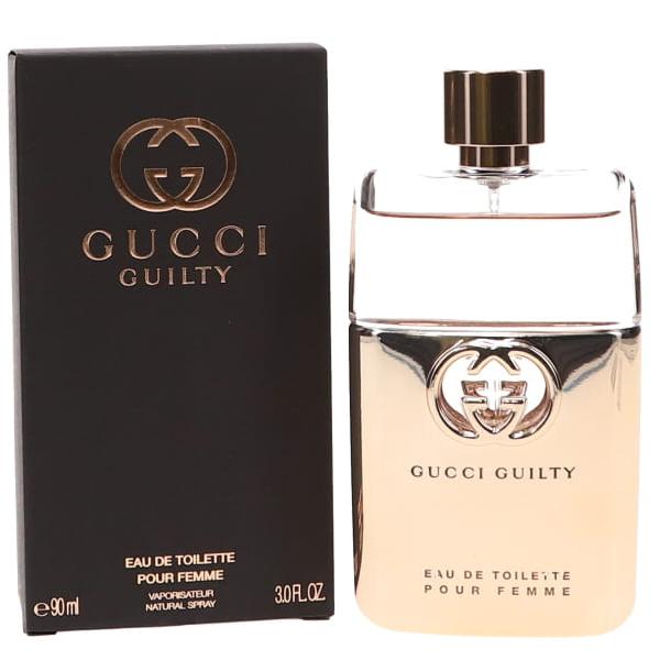 送料無料  グッチ ギルティ プールファム EDT オードトワレ SP 90ml 香水 GUCCI  【営業日13時まで当日発送】