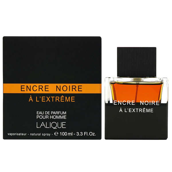 送料無料  ラリック アンクル ノワール プールオム エクストレーム EDP オードパルファム SP 100ml 香水