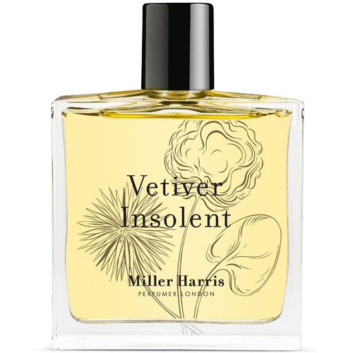 送料無料  ミラー ハリス ベチバー インソレント EDP オードパルファム SP 100ml 香水 MILLER HARRIS