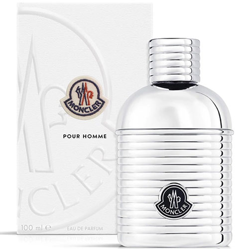 送料無料  モンクレール プールオム EDP オードパルファム SP 100ml 香水 MONCLER