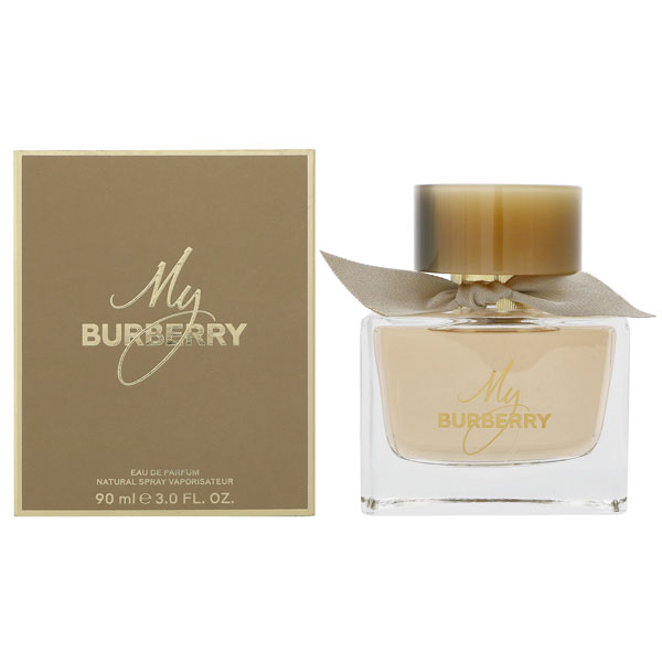送料無料  バーバリー マイバーバリー EDP オードパルファム SP 90ml 香水 BURBERRY  【営業日13時まで当日発送】