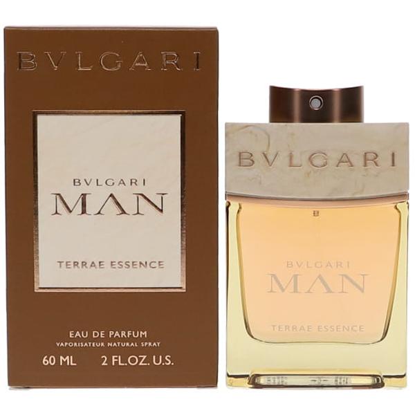 送料無料  ブルガリ マン テラエ エッセンス EDP オードパルファム SP 60ml 香水 BVLGARI