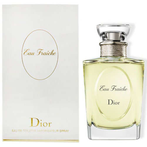 送料無料  クリスチャンディオール ディオール オー フレッシュ EDT オードトワレ SP 100ml 香水 CHRISTIAN DIOR