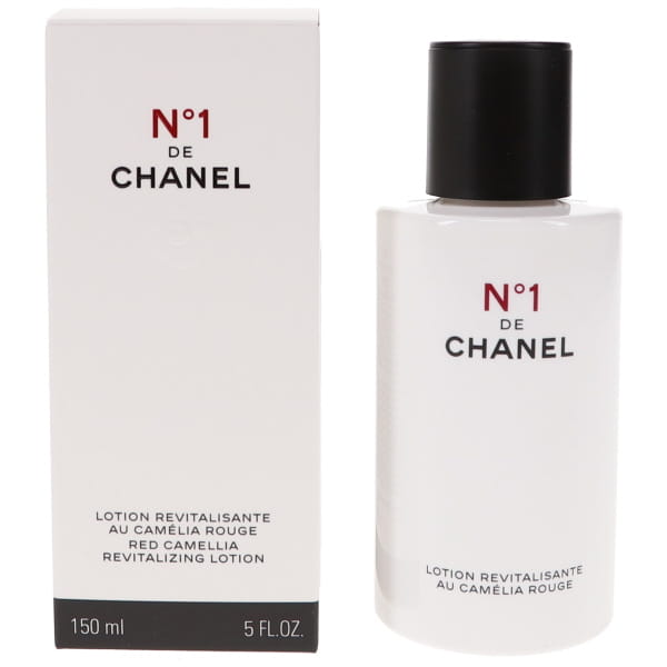送料無料  シャネル ローション No1 ドゥ シャネル 150ml 化粧水 CHANEL
