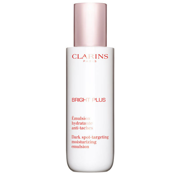 送料無料  クラランス ブライト プラス モイスチャライジング エマルジョン 75ml CLARINS