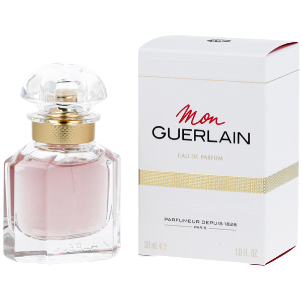 送料無料  ゲラン モン ゲラン EDP オードパルファム SP 30ml 香水 GUERLAIN