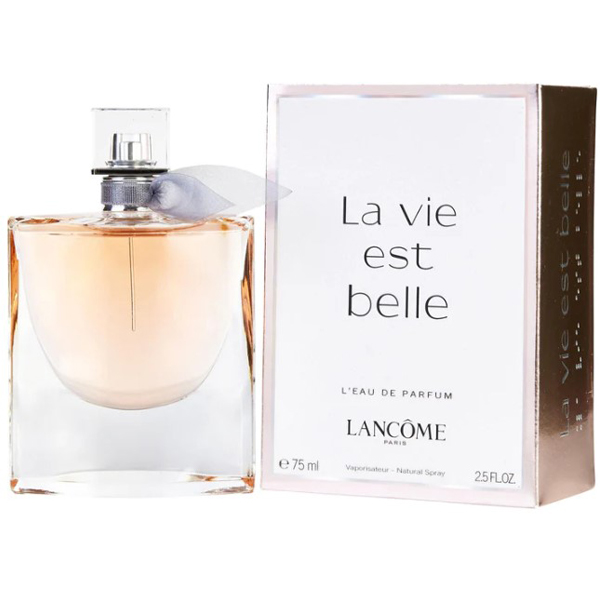 送料無料  ランコム ラヴィエベル EDP オードパルファム SP 75ml 香水 LANCOME