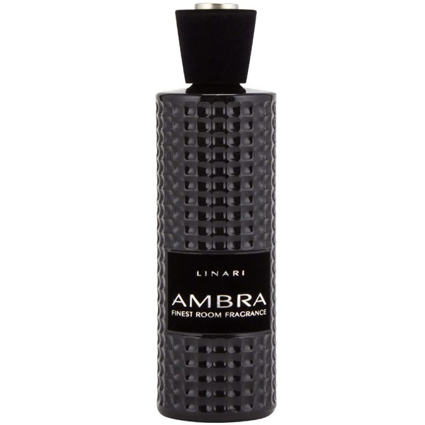 送料無料  リナーリ ルームディフューザー アンバー 500ml LINARI