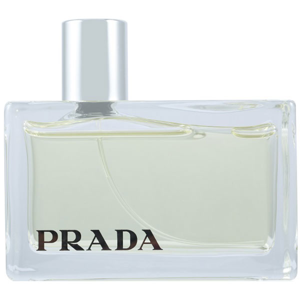 送料無料  【訳あり】 プラダ アンバー EDP オードパルファム SP 80ml テスター 香水 PRADA