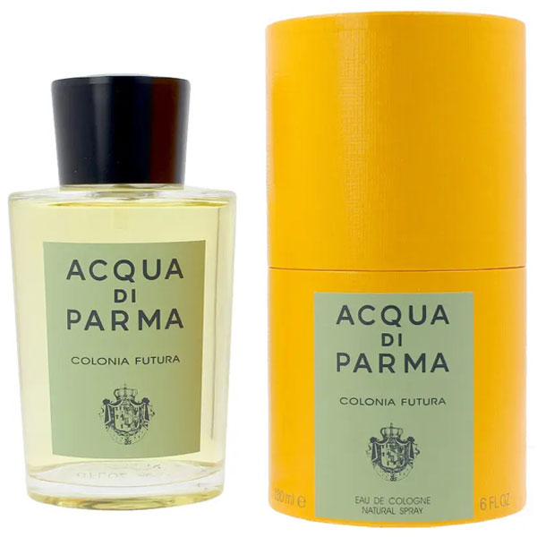 送料無料  アクア デ パルマ コロニア フトゥーラ オーデコロン EDC SP 180ml ACQUA DI PARMA