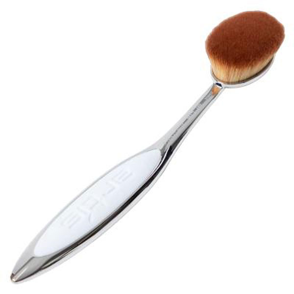 送料無料  アーティス メイクアップブラシ エリート オーバル6 ARTIS