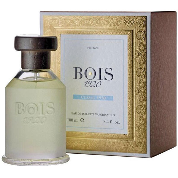 送料無料  ボワ 1920 BOIS 1920 クラシック 1920 オードパルファム EDP SP 100ml 香水