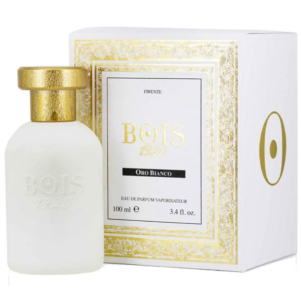 送料無料  ボワ 1920 BOIS 1920 オロ ビアンコ オードパルファム EDP SP 100ml 香水