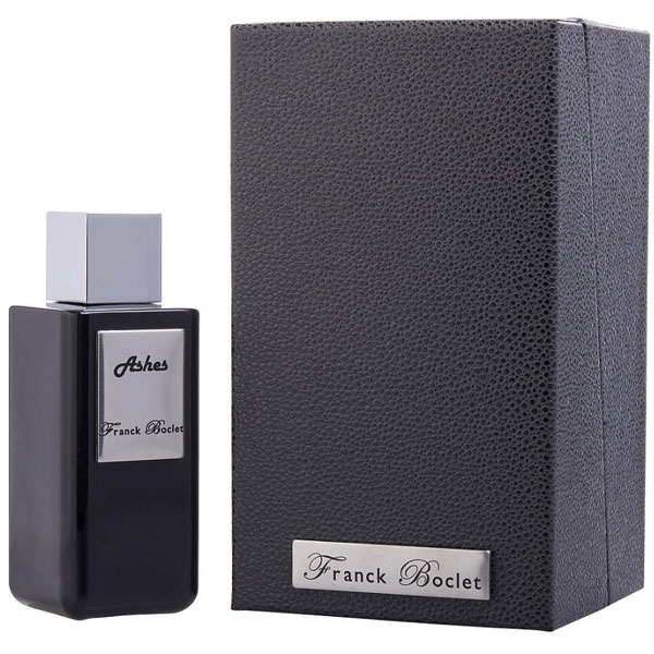 送料無料  フランク ボクレ アッシュ エクストレ ドゥ パルファム SP 100ml 香水 FRANCK BOCLET