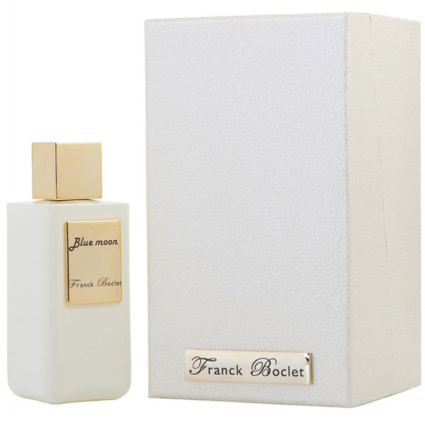 送料無料  フランク ボクレ ブルームーン エクストレ ドゥ パルファム SP 100ml 香水 FRANCK BOCLET