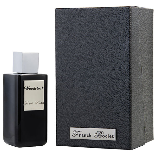 送料無料  フランク ボクレ ウッド ストック エクストラ ドゥ パルファム SP 100ml 香水 FRANCK BOCLET