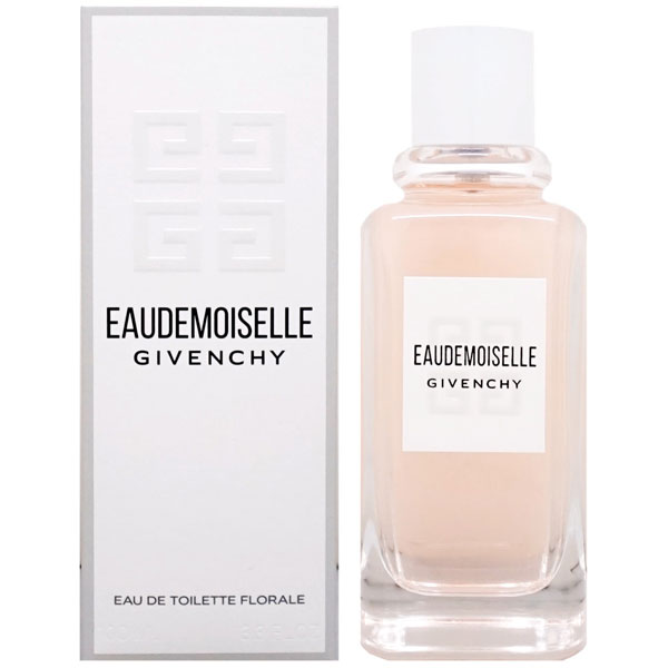 送料無料  ジバンシイ オードモワゼル フローラル EDT オードトワレ SP 100ml 香水 GIVENCHY  【営業日13時まで当日発送】