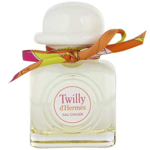 送料無料  【訳あり】 エルメス ツイリー ドゥ エルメス オー ジンジャー EDP オードパルファム SP 85ml テスター 香水 HERMES  【営業日13時まで当日発送】