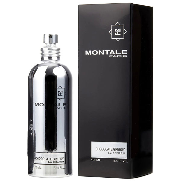 送料無料  モンタル チョコレート グリーディー EDP オードパルファム SP 100ml 香水 MONTALE