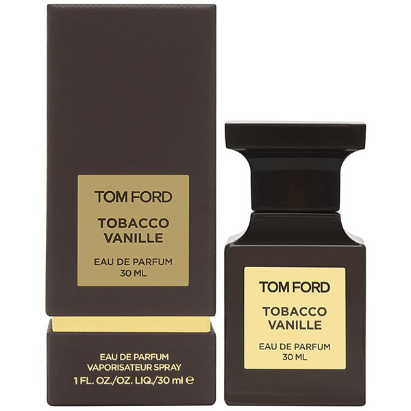 送料無料  トムフォード タバコ バニラ EDP オードパルファム SP 30ml 香水 TOM FORD