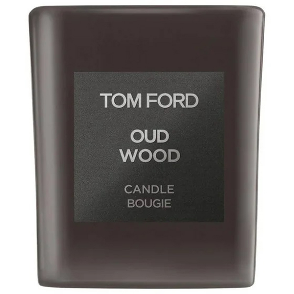 送料無料  トムフォード キャンドル ウード ウッド 200g TOM FORD