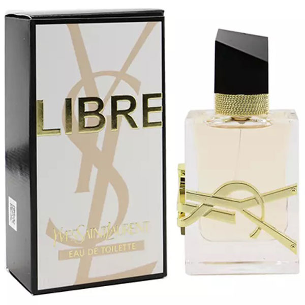 送料無料  イヴサンローラン リブレ EDT オードトワレ SP 30ml 香水 YVES SAINT LAURENT