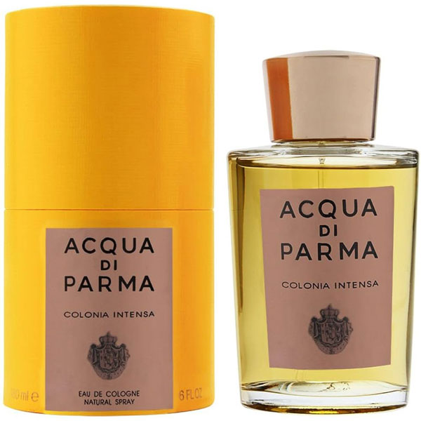 送料無料  アクア デ パルマ コロニア インテンサ EDC オーデコロン SP 180ml 香水 ACQUA DI PARMA