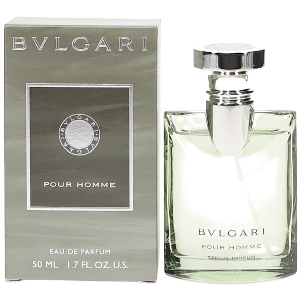 送料無料  【NEW】 ブルガリ プールオム EDP オードパルファム SP 50ml 香水 BVLGARI  【営業日13時まで当日発送】