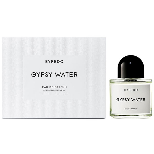 送料無料  バイレード ジプシー ウォーター EDP オードパルファム SP 100ml 香水 BYREDO